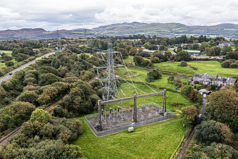 New infrastructure | National Grid